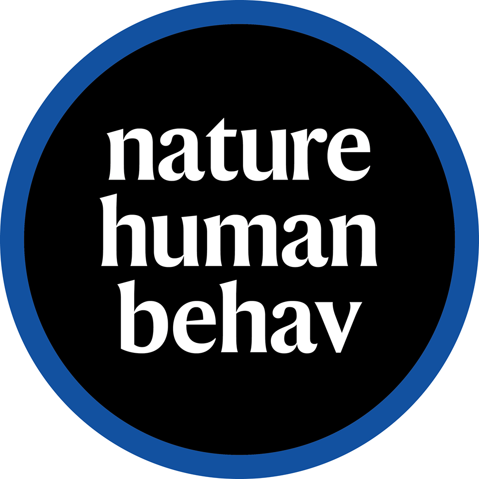 Perspective paper out in Nature Human Behaviour – Adam Bulley